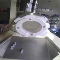China High Precision Zirconia 5500MPa 1300HV ZrO2 Ceramic Cylinder for sale