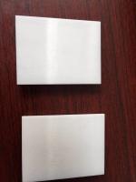 China High Strength Machinable Ceramic Block Wear Resistance for sale