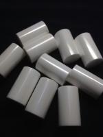 China High Polished Zirconia Ceramic Rods 5500MPa Compressive Strength 95% ZrO2 for sale