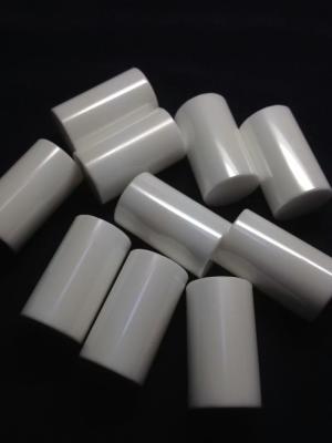 China High Polished Zirconia Ceramic Rods 5500MPa Compressive Strength 95% ZrO2 for sale