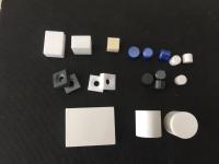 China Industrial 6.0 Density Machinable Ceramic Block Ceramic Connector Block for sale