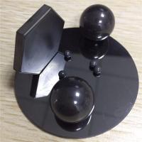 China Silicon Nitride Ceramic Balls Bearing Machining Ceramic Parts 3.2g/cm3 for sale