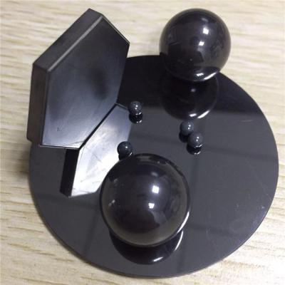 China Silicon Nitride Ceramic Balls Bearing Machining Ceramic Parts 3.2g/cm3 for sale