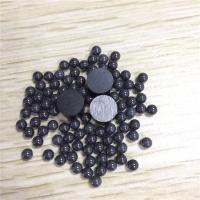 China Silicon Nitride Ceramic Ball 3.2 g/cm3 Density 800-1200 MPa Bearing Grade for sale