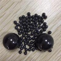China High Hardness Precision 1700HV Silicon Nitride Ball Applications for sale