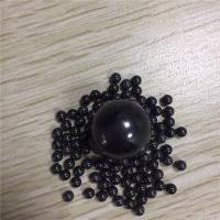 China Silicon Nitride Ceramic Ball Bearing 75-80HRC 3.2g/cm3 400℃ High Precision for sale