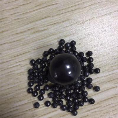 China Silicon Nitride Ceramic Ball Bearing 75-80HRC 3.2g/cm3 400℃ High Precision for sale