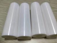 China High Precision Zirconia Ceramic Tubes for sale