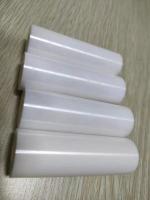 China High Precision Zirconia Ceramic Tubes for sale