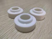 China High Pressure Resistance Zirconia Ceramic Nozzle 6.0g/Cm3 for sale