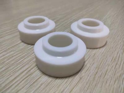 China High Pressure Resistance Zirconia Ceramic Nozzle 6.0g/Cm3 for sale