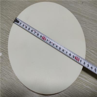 China Industrial Wear Resistance Alumina Ceramic Plate 3.9g/cm3 99% Purity for sale