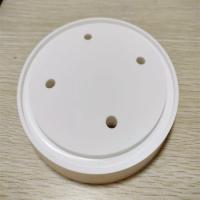 China Mirror Ra0.1 Zirconia Ceramic Plate Polishing Surface for sale