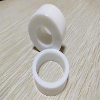China Yttria Stabilized Zirconia Ceramic Tubes and Beads for Watertight Valve Density 6.0 g/cm3 for sale