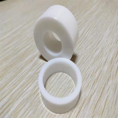 China Yttria Stabilized Zirconia Ceramic Tubes and Beads for Watertight Valve Density 6.0 g/cm3 for sale