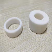 China Yttria Stabilized Zirconia Ceramic Tubes 6.0 g/cm3 Density for Watertight Valve for sale