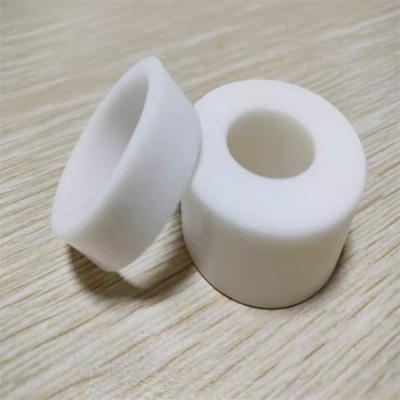 China Yttria Stabilized Zirconia Ceramic Tubes 6.0 g/cm3 Density for Watertight Valve for sale