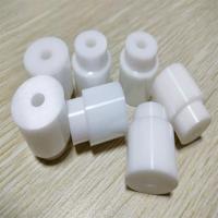 China High Pure Yttria Stabilized Zirconia Ceramic Tubes For Drying Machine for sale
