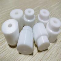 China Polishing Zirconia Ceramic Tubes Drying Machine Use Wear Resistant for sale