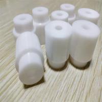 China Polishing Zirconia Ceramic Tubes Drying Machine Use Wear Resistant for sale