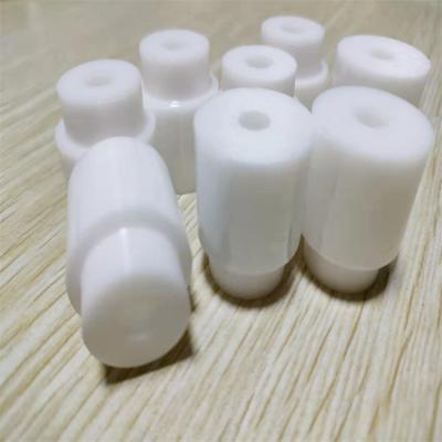 China Polishing Zirconia Ceramic Tubes Drying Machine Use Wear Resistant for sale