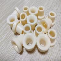 China Precision Alumina Ceramic Nozzles High Hardness For Electronic Equipment for sale