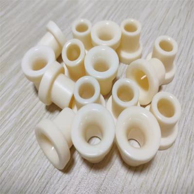 China Precision Alumina Ceramic Nozzles High Hardness For Electronic Equipment for sale