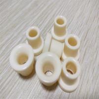 China Precision Alumina Ceramic Nozzles High Hardness For Electronic Equipment for sale