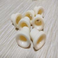China Yttrium Stabilized Ceramic Alumina Nozzles 3.9g/cm3 for Electronic Equipment for sale