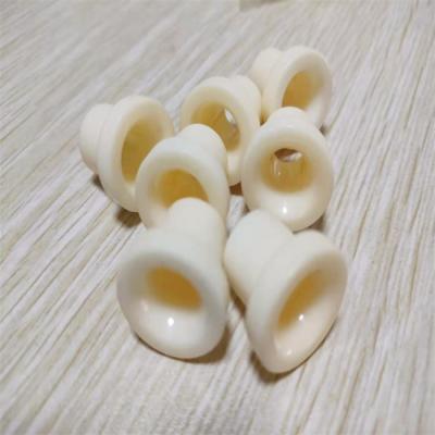 China Yttrium Stabilized Ceramic Alumina Nozzles 3.9g/cm3 for Electronic Equipment for sale