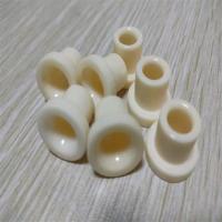 China Yttrium Stabilized Ceramic Alumina Nozzles 3.9g/cm3 for Electronic Equipment for sale