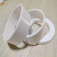 China 1250 MPa Ceramic Seal Rings High Hardness Heat Resistance for sale
