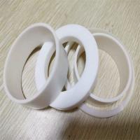 China Zirconia Polishing Ceramic Seal Rings 6.0g/cm3 High Precision Custom for sale