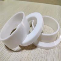 China Zirconia Polishing Ceramic Seal Rings 6.0g/cm3 High Precision Custom for sale