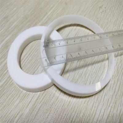 China Yttria Stabilized Zirconia Ceramic Seal Rings High Purity 0.3-200mm Custom Sizes for sale