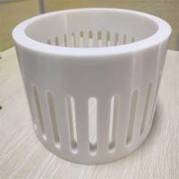 China Zirconia Ceramic Hierarchical Wheel Used For For Pump for sale