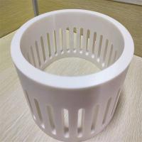 China Zirconia Ceramic Grading Wheel for Ultrafine Crushing Equipment 94.8% ZrO2 6.03 g/cm3 for sale