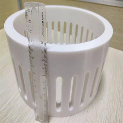 China Zirconia Ceramic Grading Wheel for Ultrafine Crushing Equipment 94.8% ZrO2 6.03 g/cm3 for sale
