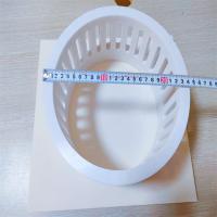 China High Precision Zirconia Ceramic Wheel For Crushing Equipment for sale