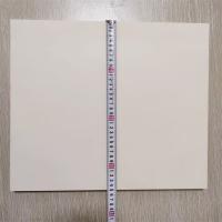 China High Alumina Ceramic Plate 92% 99% for High Temperature Kiln Pad Sintering Furnace for sale