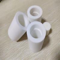 China Wear Resistant Zirconia Ceramic Tube for Ball Mill Agitator Bar 6.03 g/cm³ Density for sale