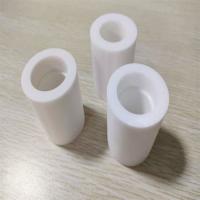 China Wear Resistant Zirconia Ceramic Tube for Ball Mill Agitator Bar 6.03 g/cm³ Density for sale
