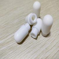 China Wear Resistant Zirconia Ceramic Stirring Head for Sand Mill Density 6.03 g/cm3 HV1300 for sale