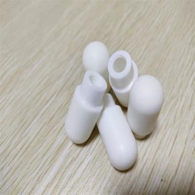 China Wear Resistant Zirconia Ceramic Stirring Head for Sand Mill Density 6.03 g/cm3 HV1300 for sale