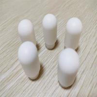 China Zirconia Ceramic Stirring Head 16x33mm Wear Resistant for Sand Ball Mill for sale