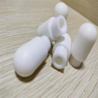 China Zirconia Ceramic Stirring Head 16x33mm Wear Resistant for Sand Ball Mill for sale