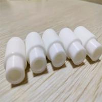 China Zirconia Ceramic Stirring Head with Thread Hole for Sand Mill Ball Mill 6.03 g/cm3 Density for sale