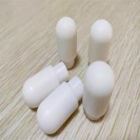 China Zirconia Ceramic Stirring Head with Thread Hole for Sand Mill Ball Mill 6.03 g/cm3 Density for sale