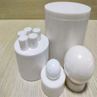 China Laboratory Planetary Ball Mill Zirconia Tank 100mL 500mL High Hardness Wear Resistant for sale