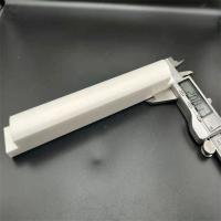 China Mirror Ra0.1 Zirconia Ceramic Block Smooth Surface High Performace for sale